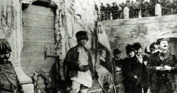 Badea Cârţan, ţăranul care a luptat pentru independenţa românilor din ...