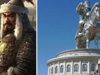 10 lucruri fascinante despre Ginghis Han, cel mai mare cuceritor din ...