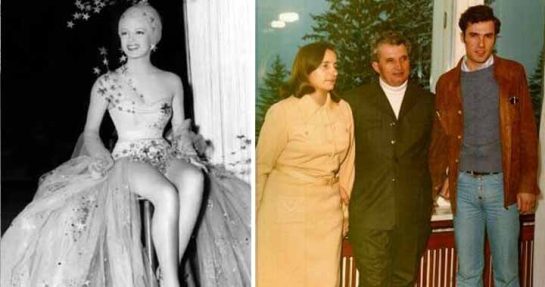 Elena Constantinescu, spioana româncă ce a lucrat în Marea Britanie ca ...