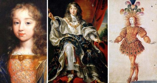 Regele Soare: Ludovic al XIV-lea a condus Franța timp de 72 de ani ...