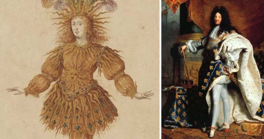 Regele Soare: Ludovic al XIV-lea a condus Franța timp de 72 de ani ...