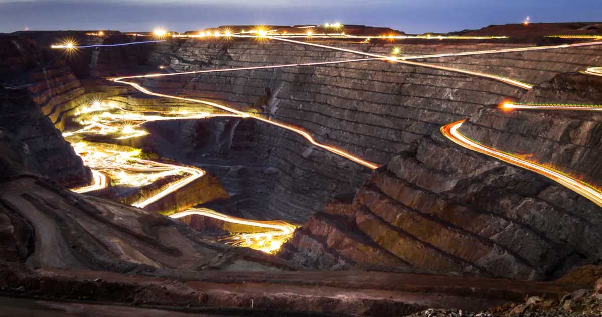 Ce metale şi minerale ar putea epuiza oamenii pe Pământ?