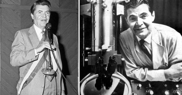 George Emil Palade, primul român care a primit un Premiu Nobel: "cel ...