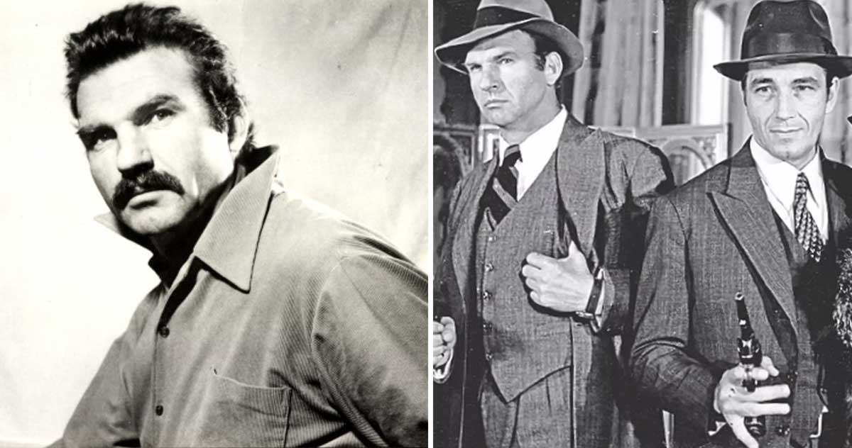 Ilarion Ciobanu, un actor fantastic, cu o viaţă ce pare a fi scenariul ...