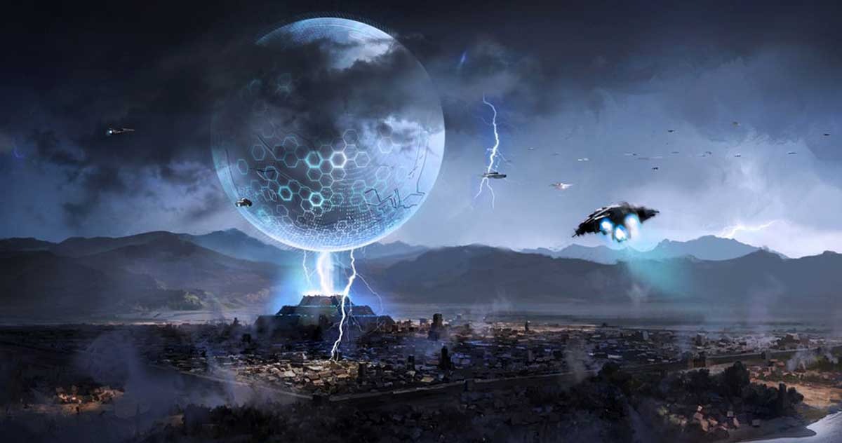 Ipoteza Siluriană: A trăit o civilizaţie avansată pe Pământ cu milioane ...