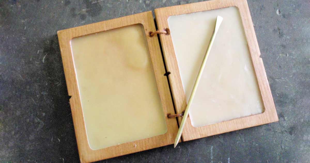 Tabula rasa: ce înseamnă şi care este originea expresiei. De ce a ...