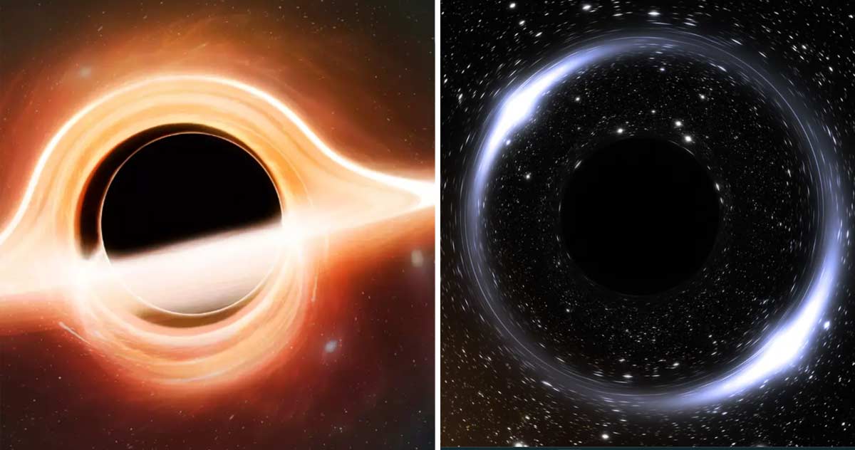 O gaură neagră de 33 de ori mai mare decât Soarele, descoperită "extrem ...