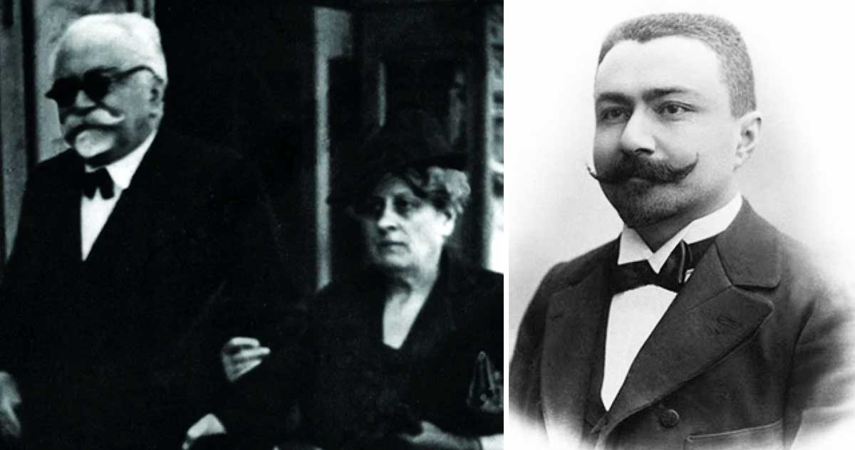 Sfârșitul cumplit al savantului Emil Racoviță, primul român ajuns în ...