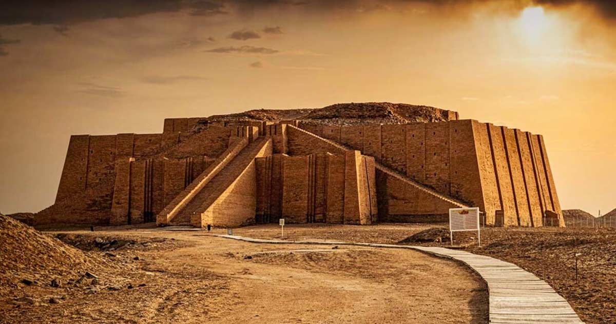 Civilizaţia sumeriană: cultura străveche care a contribuit la ...