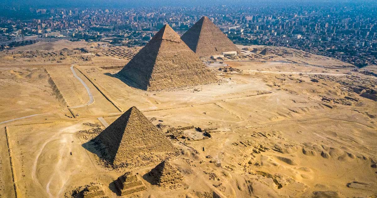 25 de curiozităţi despre Egiptul Antic, una dintre cele mai fascinante civilizaţii ale istoriei