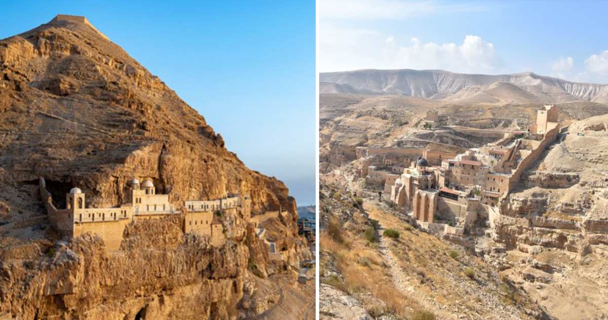 Cel mai vechi oraş din lume: are peste 11.000 de ani şi a fost ...